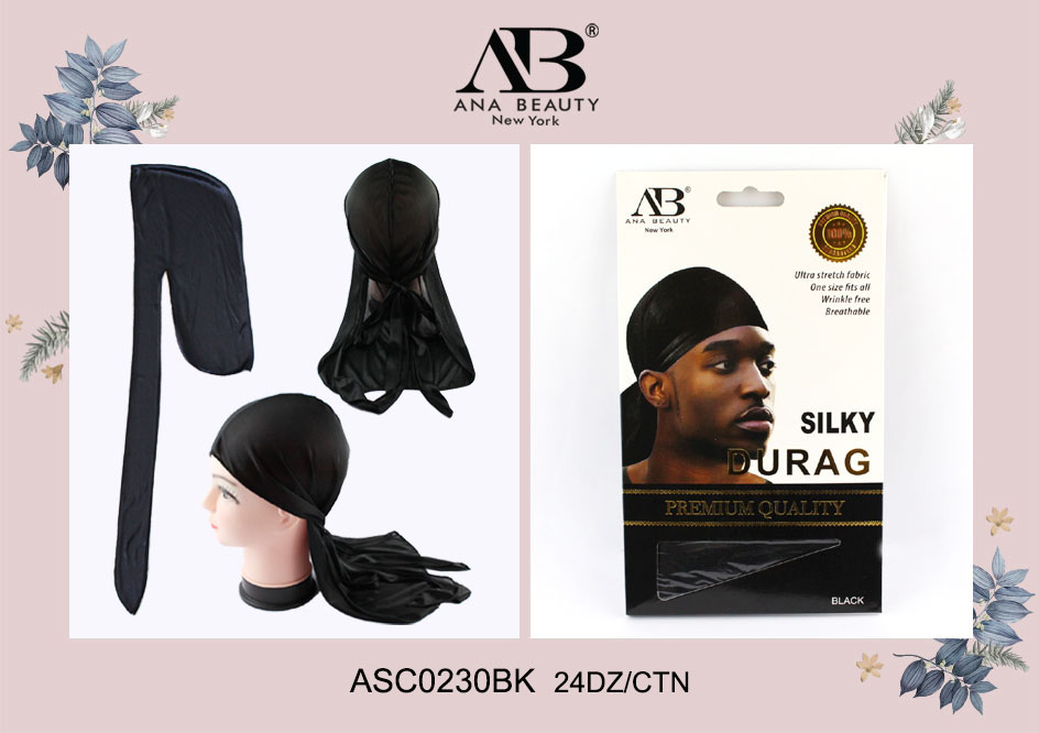 DURAC/GORROS – BSWBT