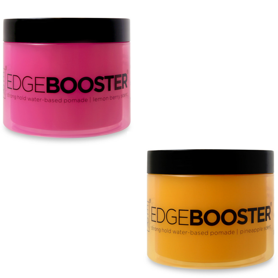 EDGE BOOSTER Water Based 9.46oz – BSWBT